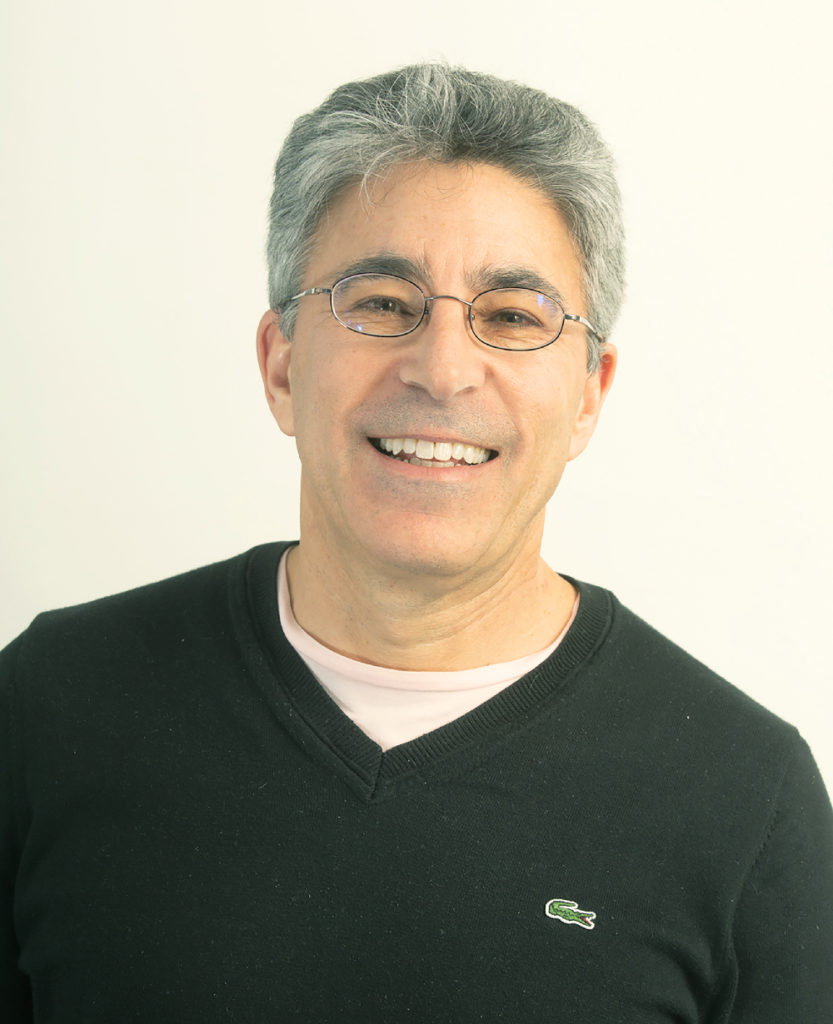 Leadership - Agios